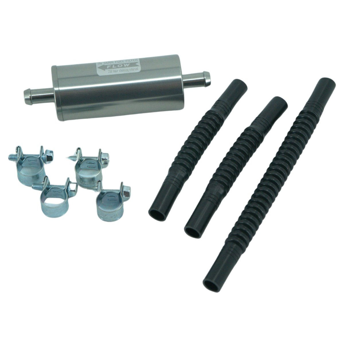 250 HOUR IN-TANK FUEL FILTER by TACO MOTO CO. – Taco Moto Co.