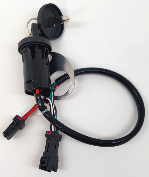 SICASS RACING KEYED KILL SWITCH | 2023-24 KTM/HQV/GG – Taco Moto Co.