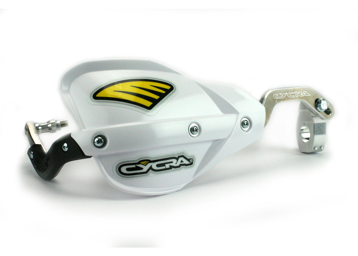 CYCRA HANDGUARD | PROBEND RACER PACK: CRM WITH 1 -1/8 CLAMPS – Taco ...