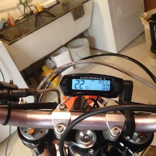 TRAIL TECH ENDURANCE II KIT | KTM, HUSQ 2012-2023 – Taco Moto Co.