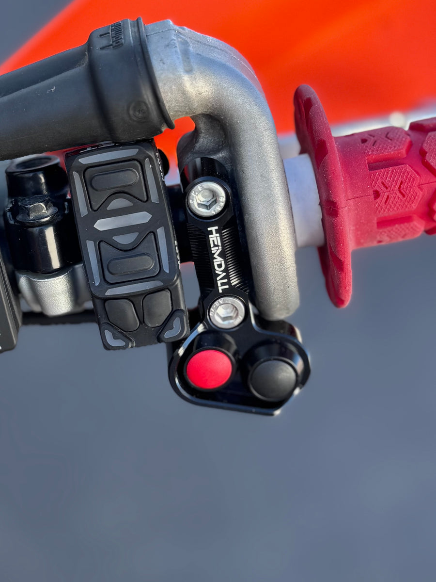 HEIMDALL ZERO-SWITCH – Taco Moto Co.