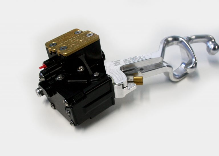 CLAKE TWO LEVER COMBINED CLUTCH AND REAR BRAKE | KTM – Taco Moto Co.