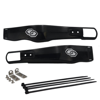 2024+ 350 / 450 / 500 / 501 EXC-F, XW-F, XCF-W, FE-S, FE-W – Taco Moto Co.