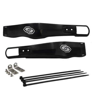 2024+ 350 / 450 / 500 / 501 EXC-F, XW-F, XCF-W, FE-S, FE-W – Taco Moto Co.