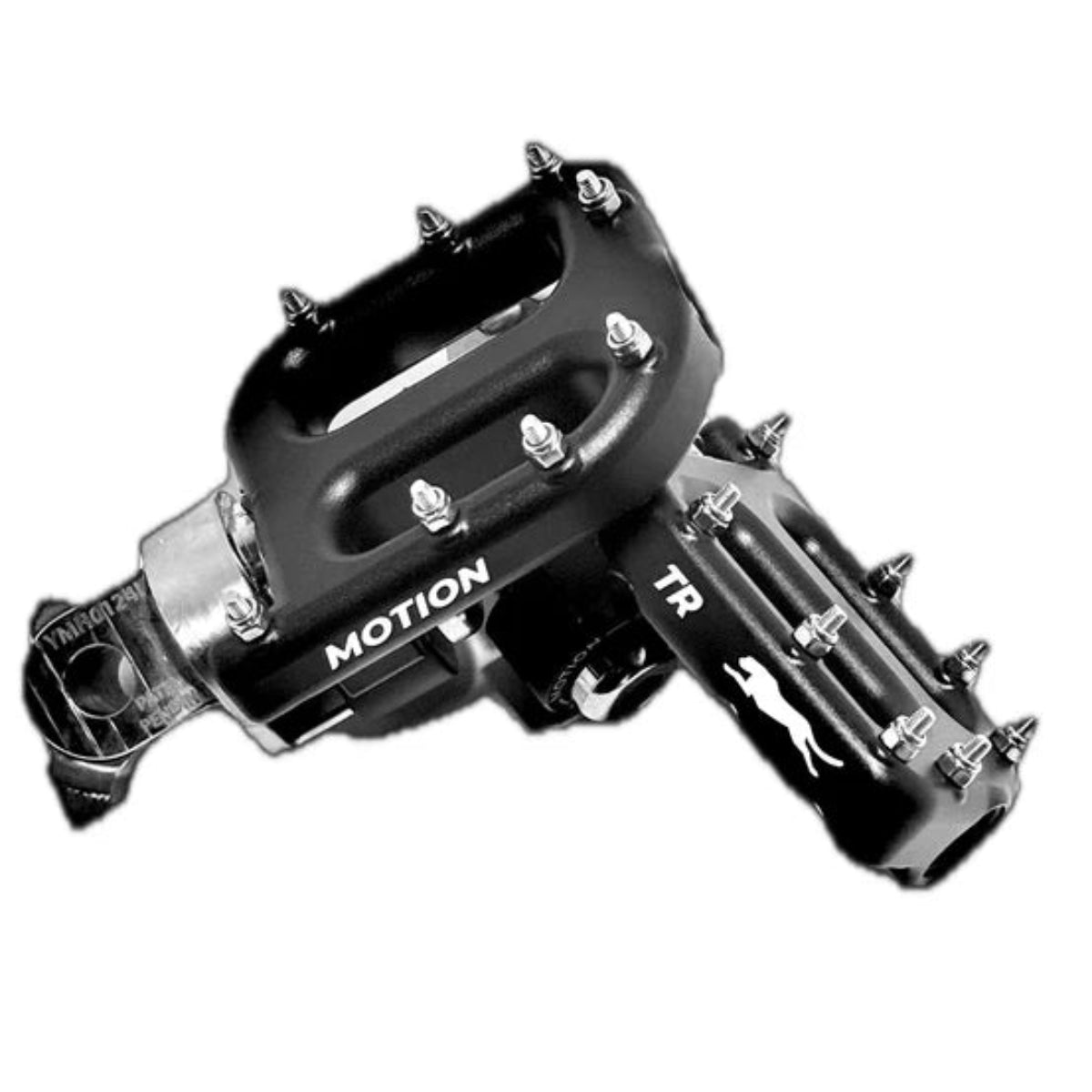 MOTION FACTORY RACING | 2017-2023 ADVENTURE PLATFORM FOOTPEGS – Taco ...