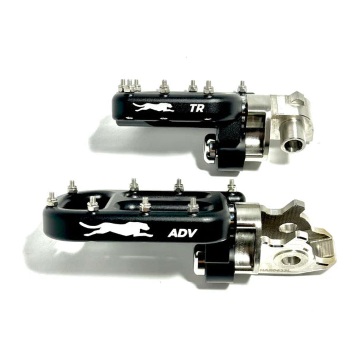 MOTION FACTORY RACING | 2023-2024 TRAIL PLATFORM DROP MOUNT FOOTPEGS ...