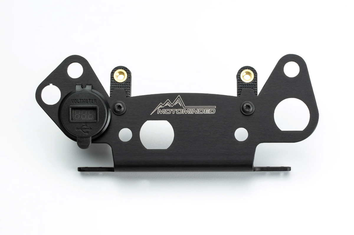 MOTO MINDED DASH | 2024+ KTM – Taco Moto Co.