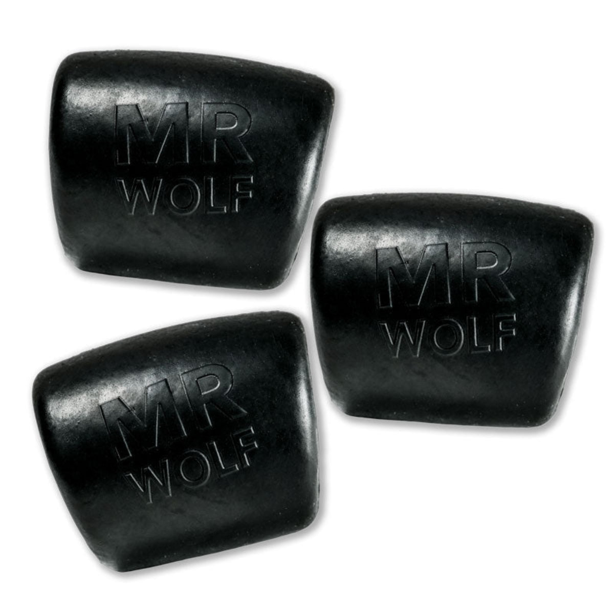 wolf balls