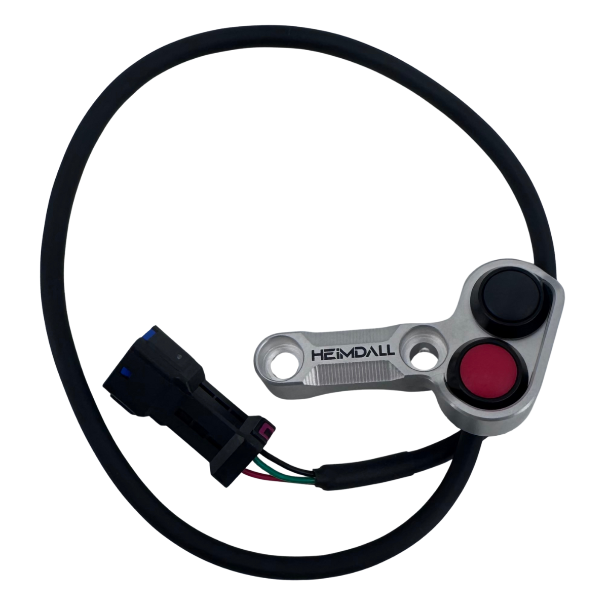 HEIMDALL ZERO-SWITCH – Taco Moto Co.