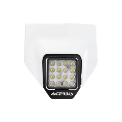 Electrical + Lighting – Taco Moto Co.