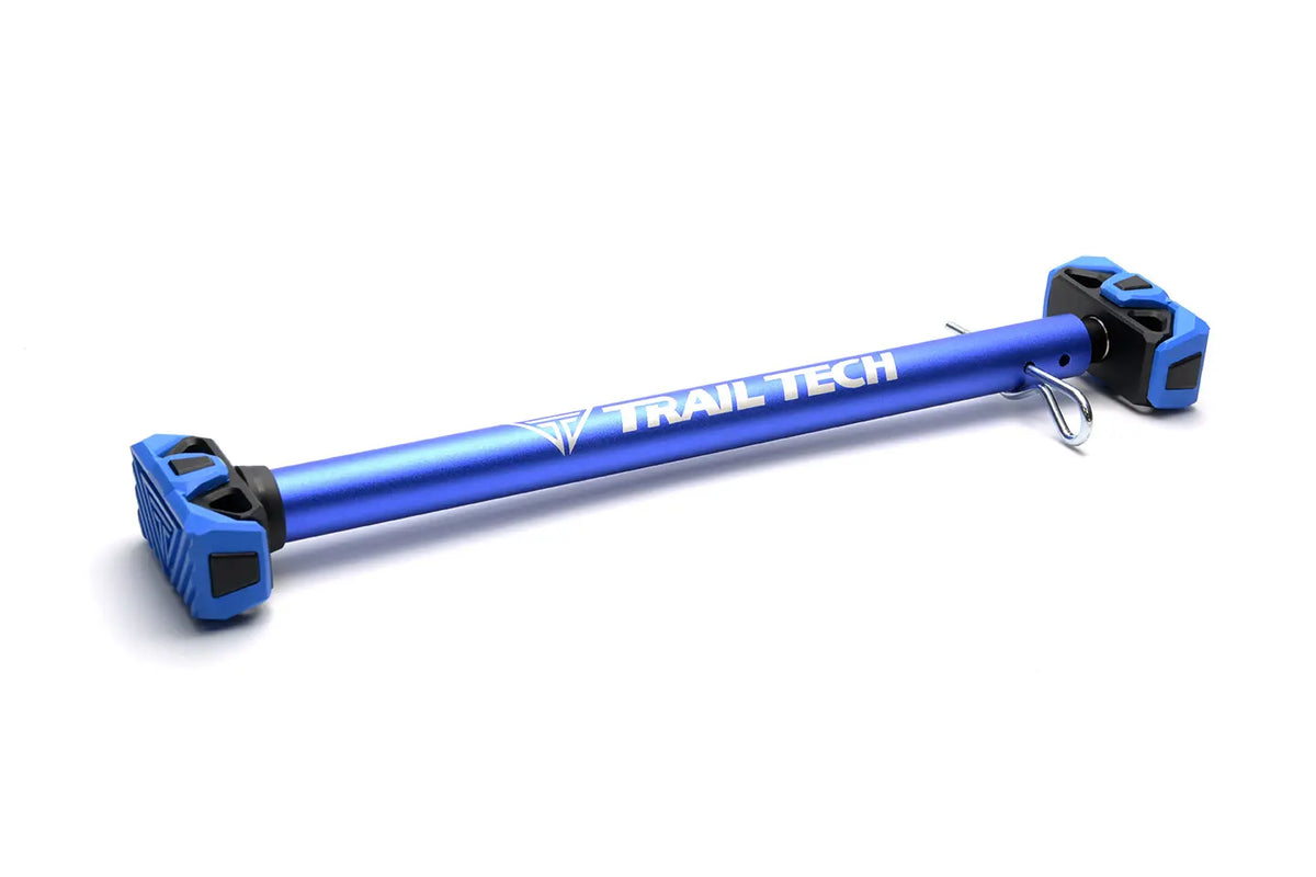 TRAIL TECH ADVENTURE TRAIL STAND – Taco Moto Co.