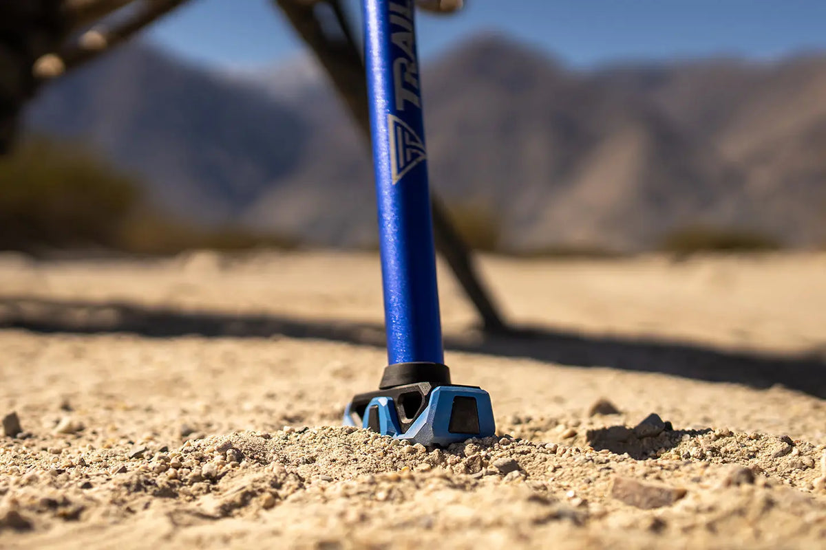 TRAIL TECH ADVENTURE TRAIL STAND – Taco Moto Co.