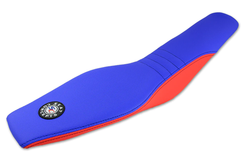 SEAT CONCEPTS COMFORT SEAT - STANDARD | 20+ BETA – Taco Moto Co.