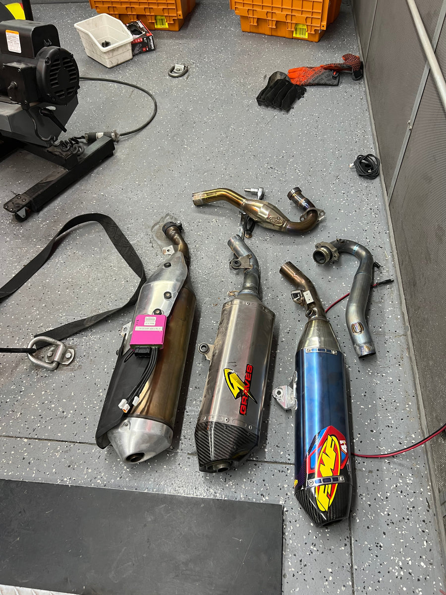 AIM ECU | HONDA – Taco Moto Co.