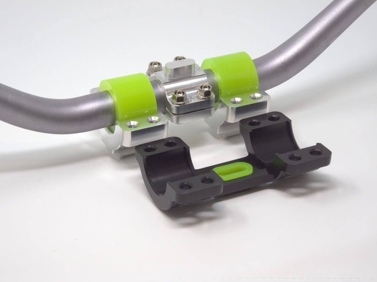 XC GEAR MAKO 360 BAR MOUNTS | 2017-23 EXCF, FE – Taco Moto Co.