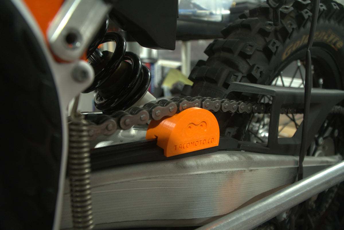 TACO TENSIONER by TACO MOTO CO. – Taco Moto Co.