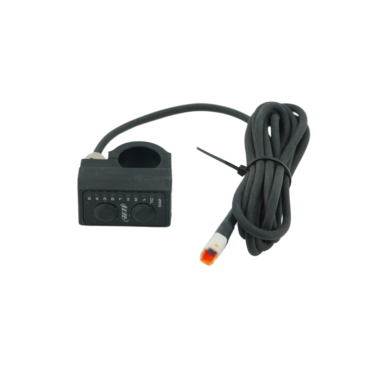 *OPEN BOX AS IS* AiM MULTI MODE MAP SWITCH – Taco Moto Co.