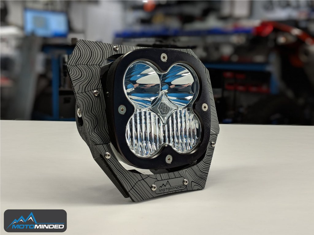 MOTO MINDED HEADLIGHT | KTM 2017-23 – Taco Moto Co.