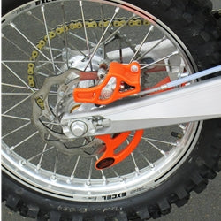 TM DESIGNWORKS REAR ROTOR & CALIPER GAURD KIT – Taco Moto Co.