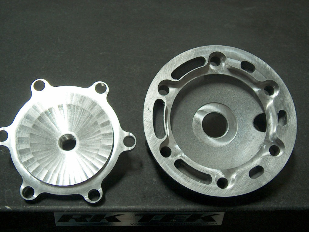 RK TEK ULTIMATE CYLINDER HEADS | 2017+ KTM/HUSQVARNA/GASGAS 300 – Taco ...