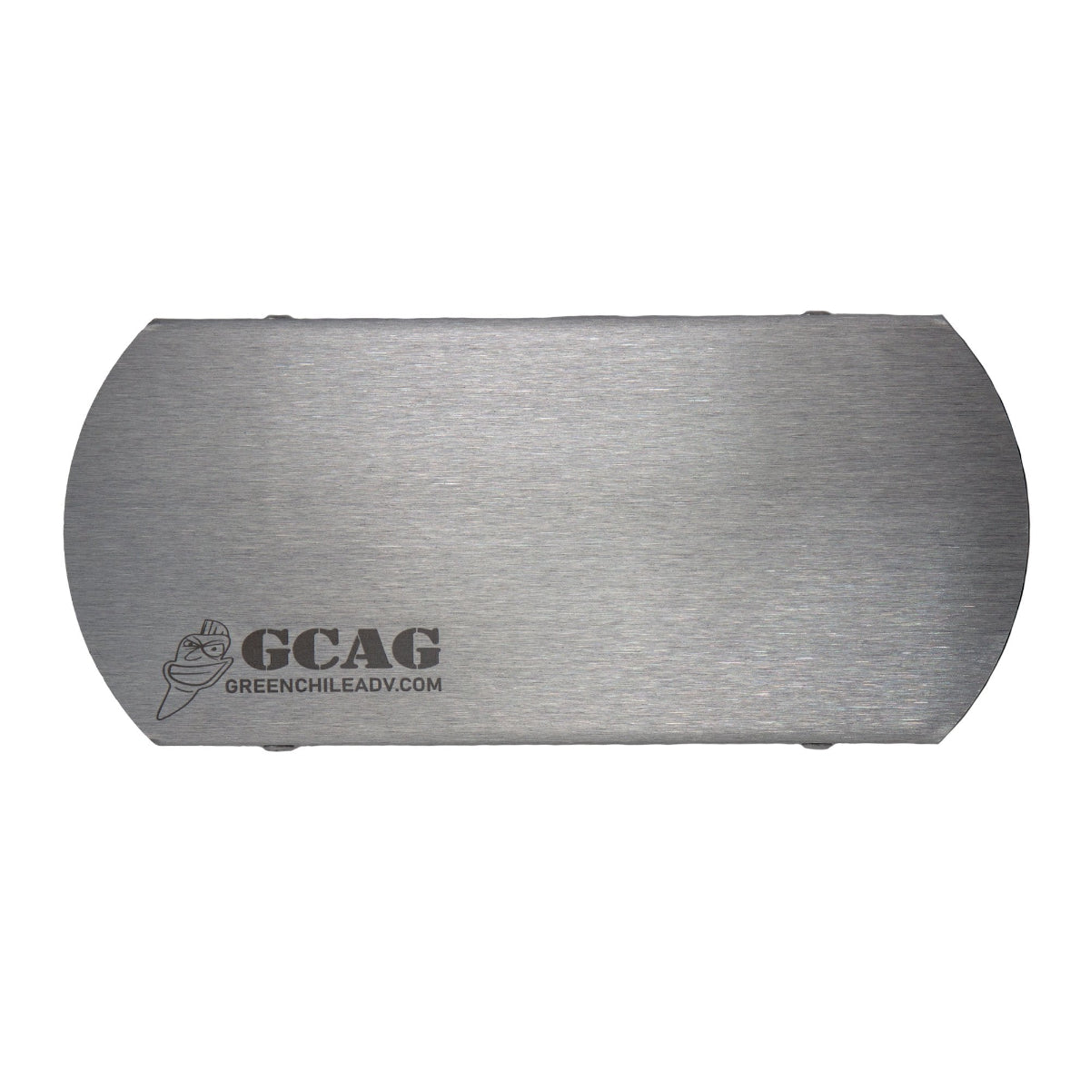 GREEN CHILE ADVENTURE GEAR HEAT SHIELD – Taco Moto Co.