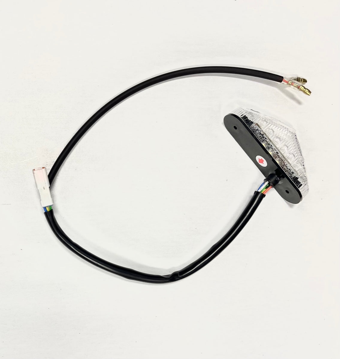 TIDY TAIL - LIGHT UNIT ONLY | BETA – Taco Moto Co.