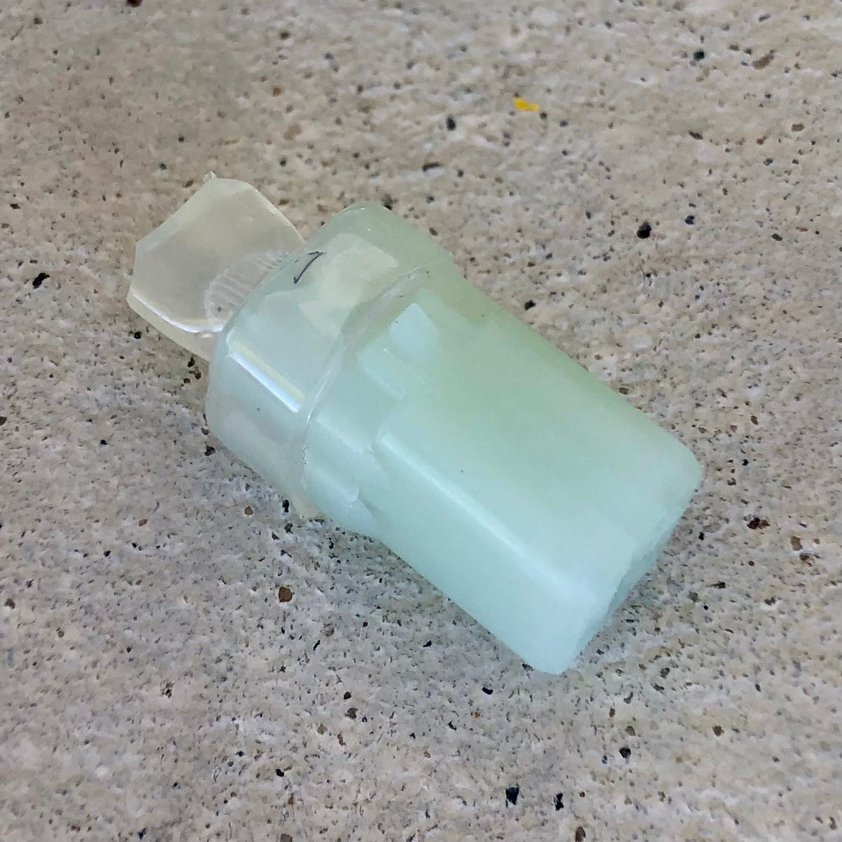 O2 SENSOR DUST DONGLE – Taco Moto Co.