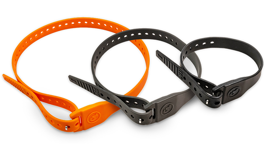 GIANT LOOP PRONGHORN STRAPS – Taco Moto Co.