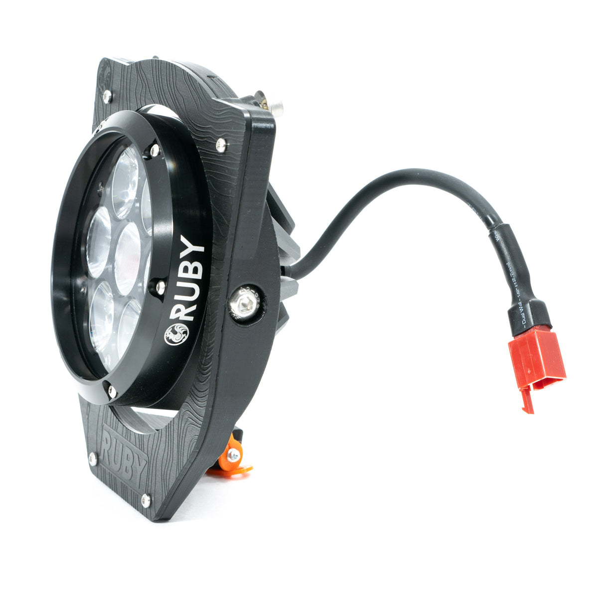 RUBY MOTO R7 ULTRA HEADLIGHT KIT | 17-23 HUSQVARNA – Taco Moto Co.