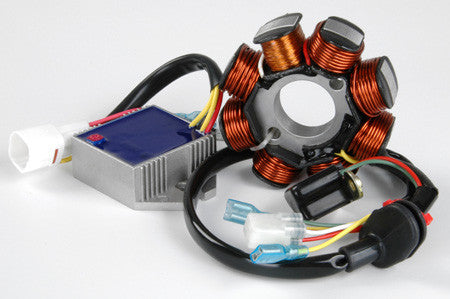 TRAILTECH STATOR KIT KTM 4-STROKE 07-11 – Taco Moto Co.