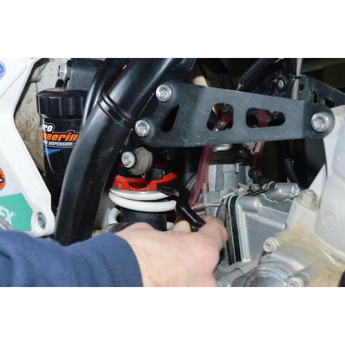 ENDURO ENGINEERING SHOCK SPANNER WRENCH | 2024-25 KTM-500 EXC-F – Taco ...