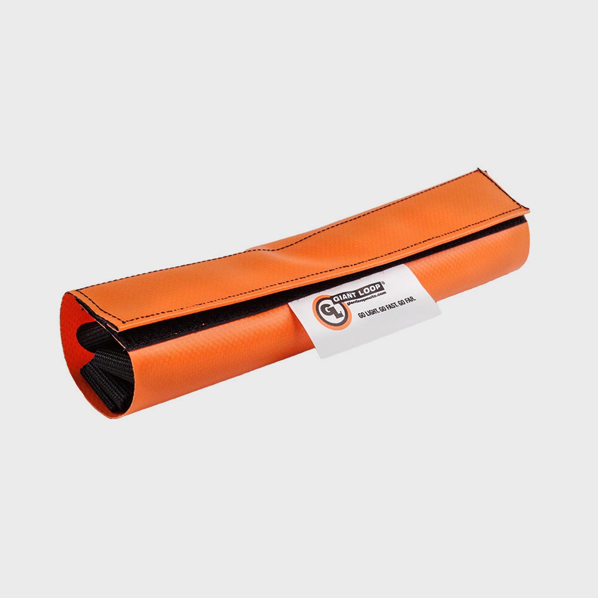 GIANT LOOP TOW STRAP – Taco Moto Co.