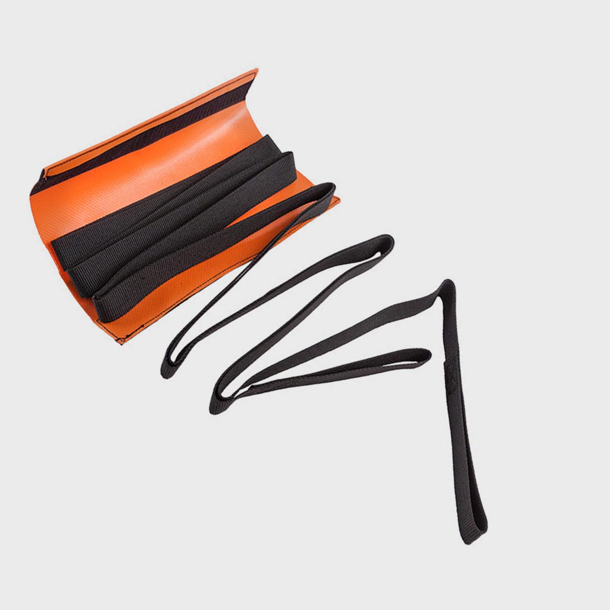 GIANT LOOP TOW STRAP – Taco Moto Co.