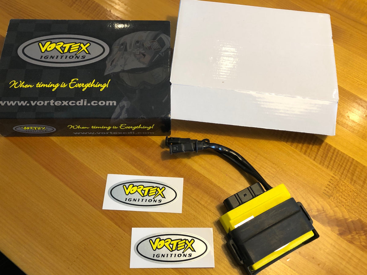 VORTEX ECU KTM / HUSQVARNA / GASGAS – Taco Moto Co.