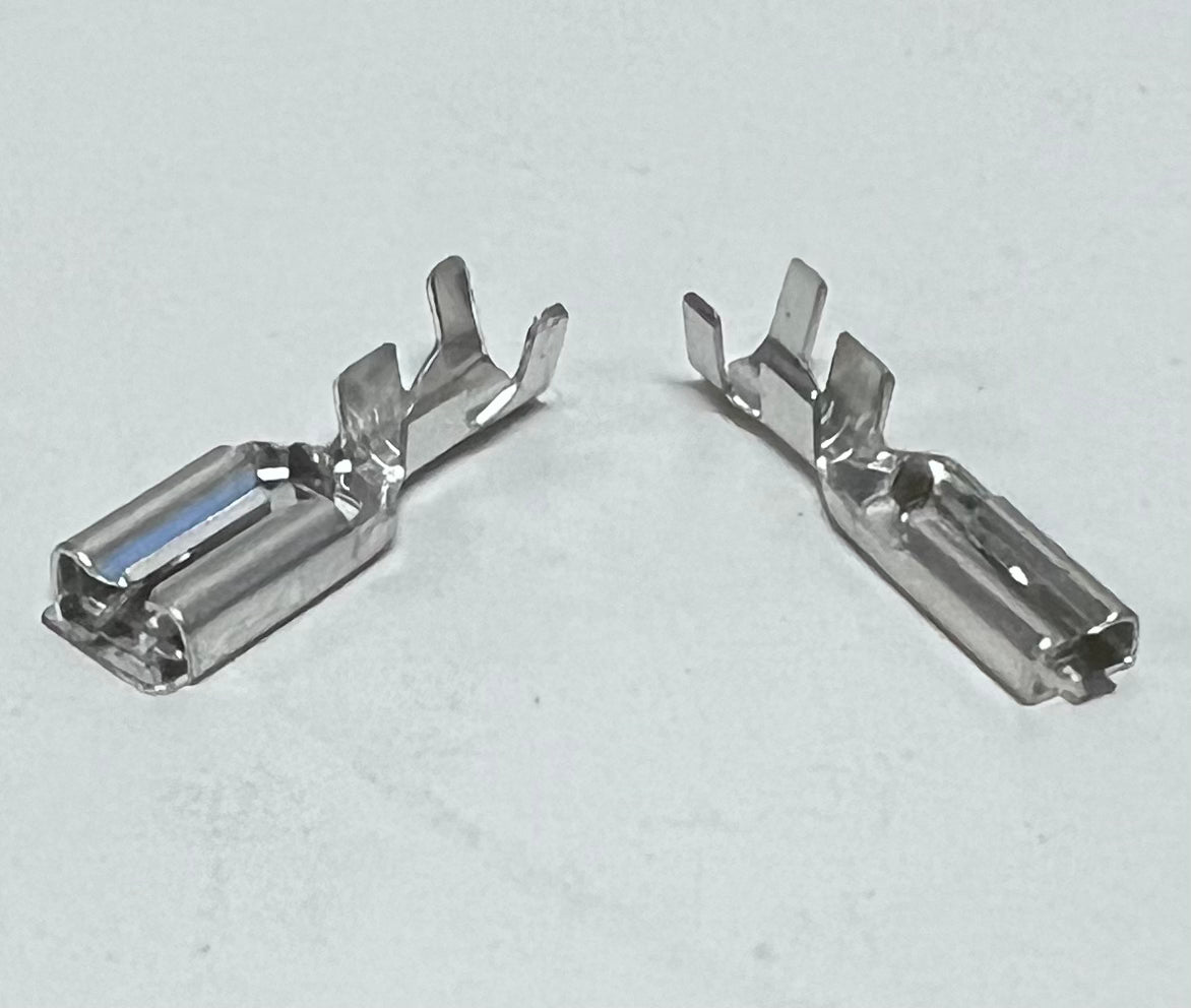 FUEL PUMP REPLACEMENT TERMINALS – Taco Moto Co.