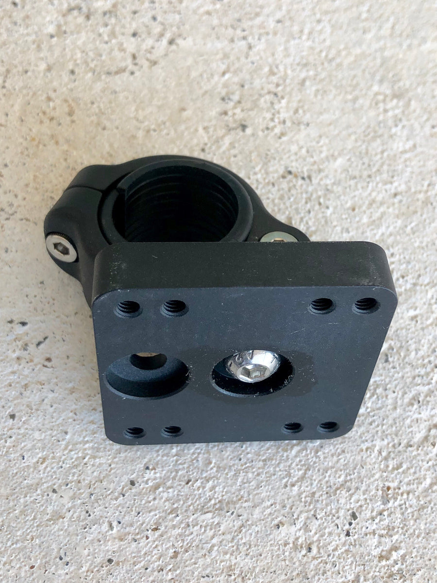 TRAIL TECH VOYAGER PRO PROTECTOR | CENTER BAR MOUNT – Taco Moto Co.