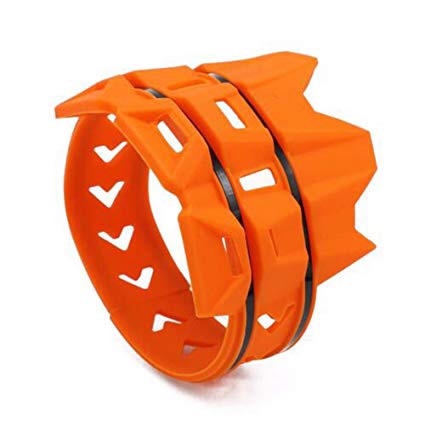 ACERBIS SILICONE PIPE GUARD – Taco Moto Co.