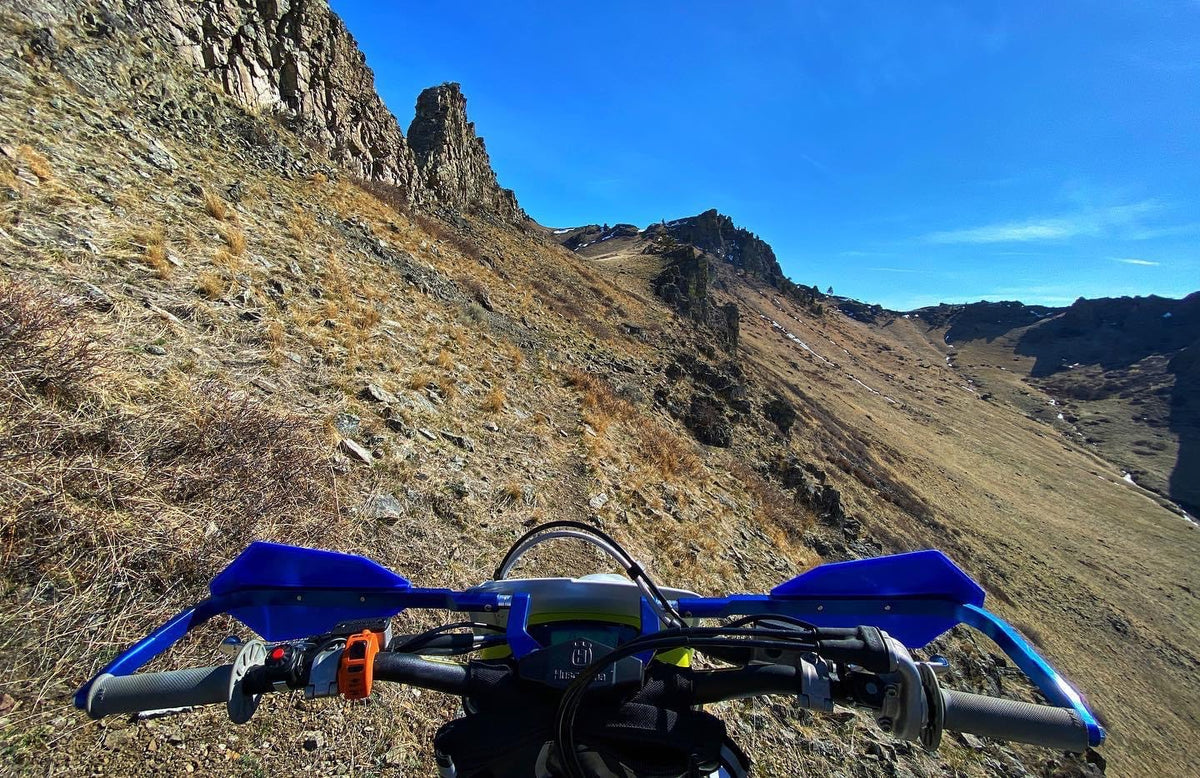 ATHENA GET TOGGLE MAP SWITCH – Taco Moto Co.