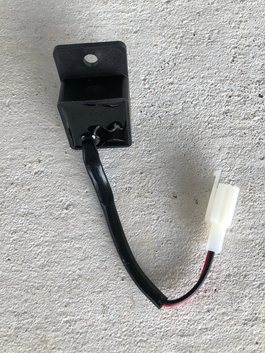 LED Signal Flasher - KTM, HUSKY – Taco Moto Co.