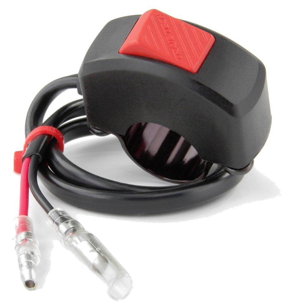 VORTEX TOGGLE MAP SWITCH BY TACO MOTO – Taco Moto Co.