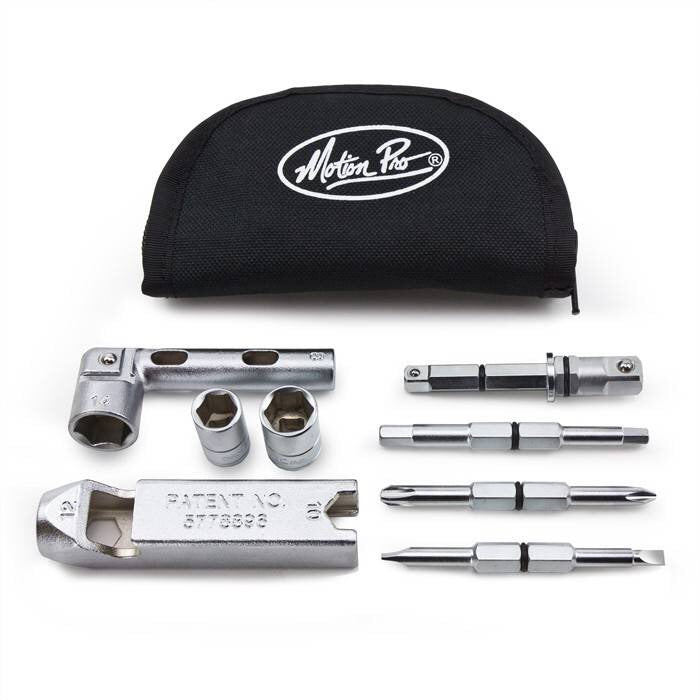 MOTION PRO MP TOOL 21-TOOLS-IN-1 – Taco Moto Co.