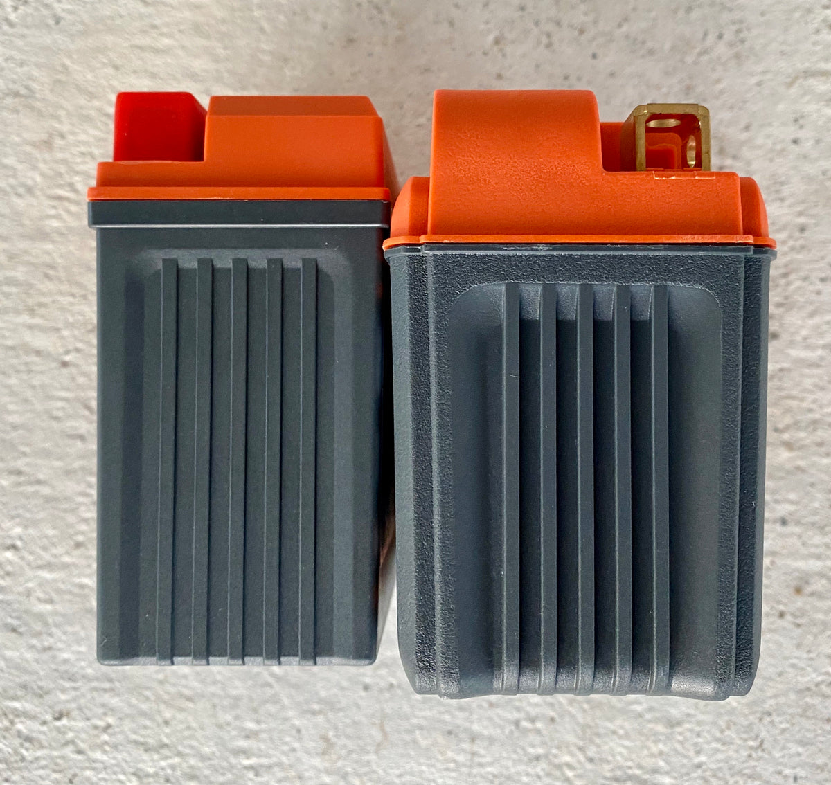 ATHENA GET HIGH PERFORMANCE LITHIUM BATTERY – Taco Moto Co.