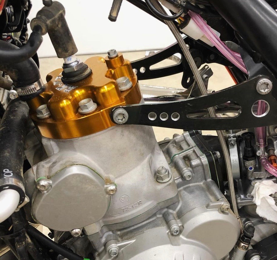 RK TEK ULTIMATE CYLINDER HEADS | 2017+ KTM/HUSQVARNA/GASGAS 300 – Taco ...