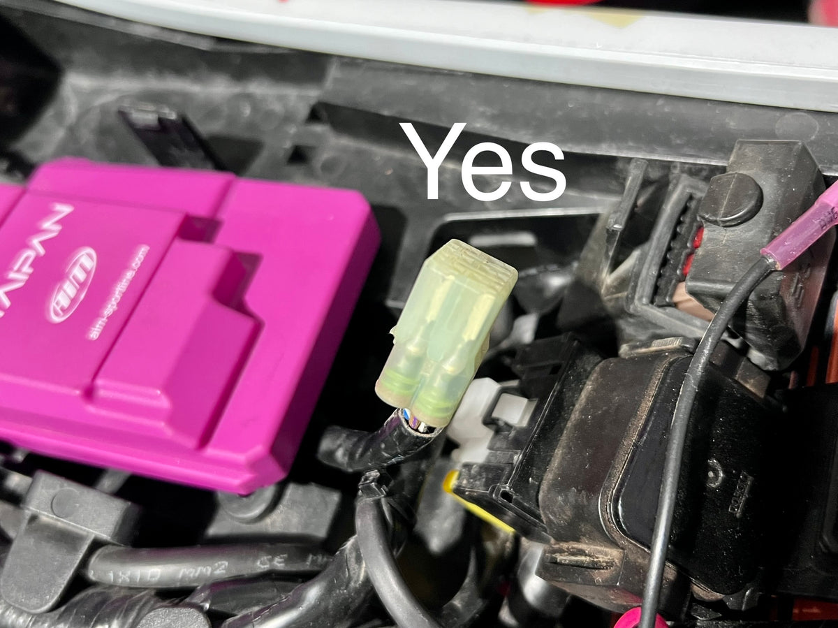 ECU WAKE UP DONGLE – Taco Moto Co.