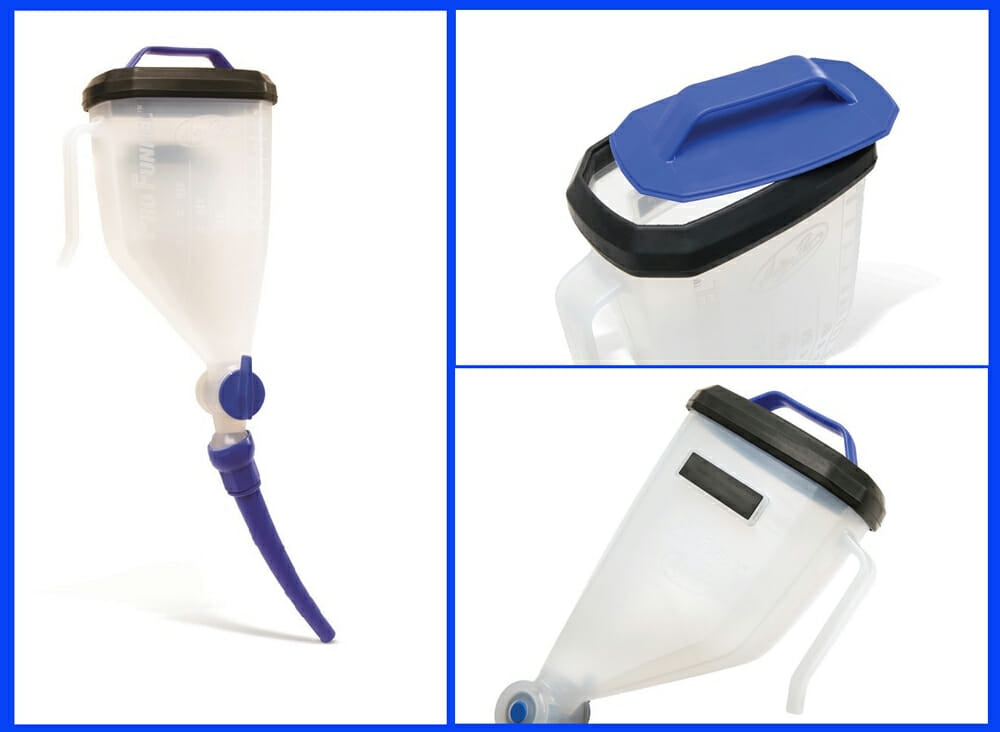 MOTION PRO FUNNEL – Taco Moto Co.