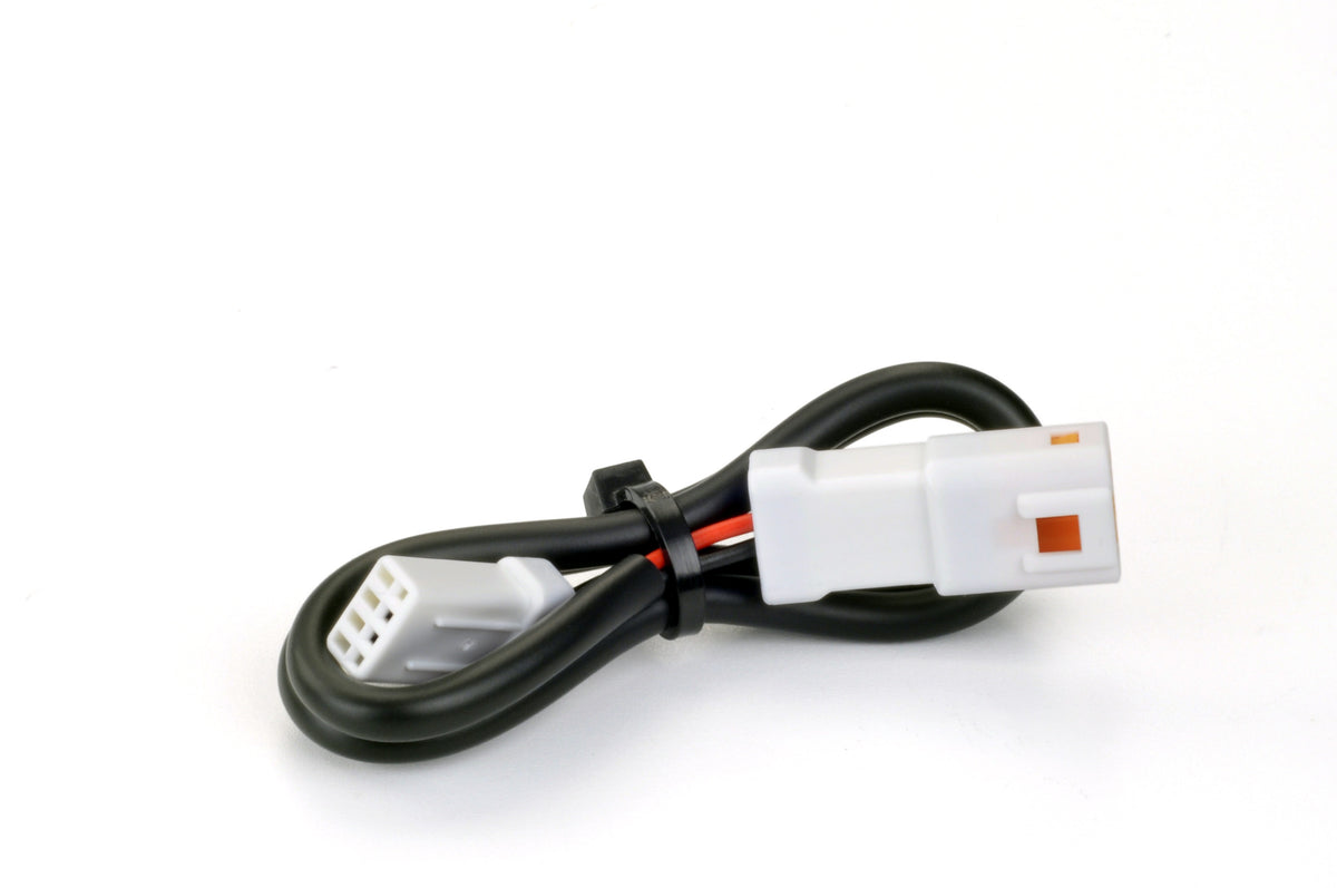 TRAIL TECH 12" CABLE EXTENSION FOR TEMPERATURE SENSOR – Taco Moto Co.